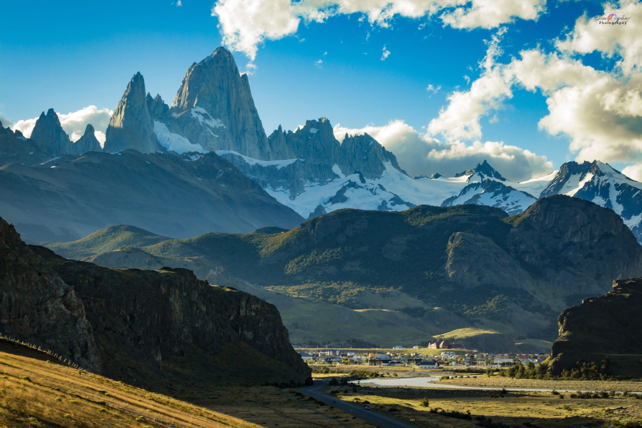 Grand Landscapes Gallery | TIM DOWLING PHOTOGRAPHY
